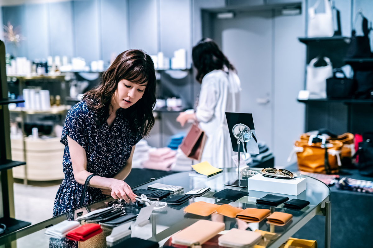 運気が上向く！お財布の使い始め方