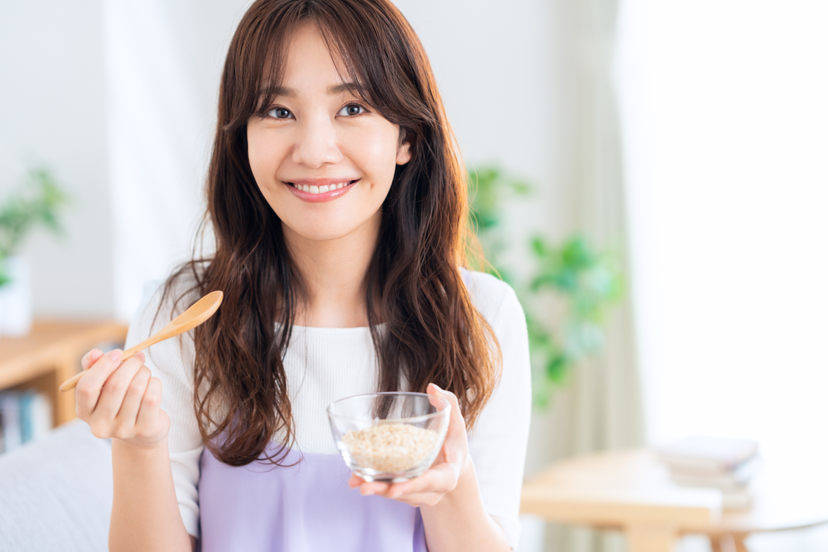 痩せにくくなったと感じたら……「セカンドミール効果」とは